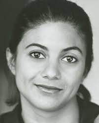 Rita Wolf | British South Asian Theatre